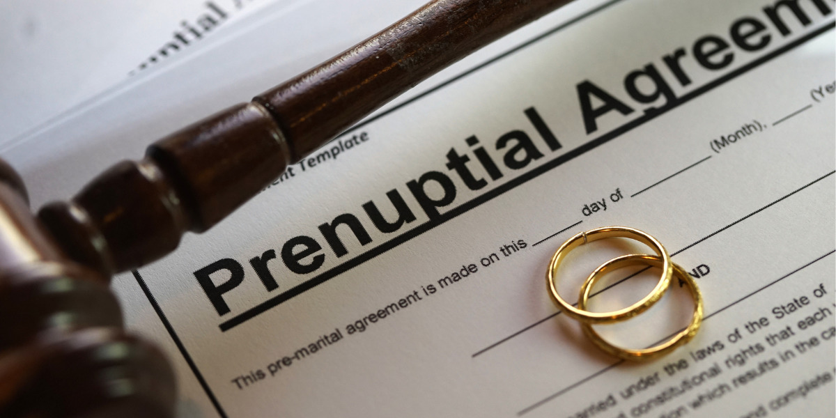 6 Important Questions to Ask Your Partner Before Making a Prenuptial ...