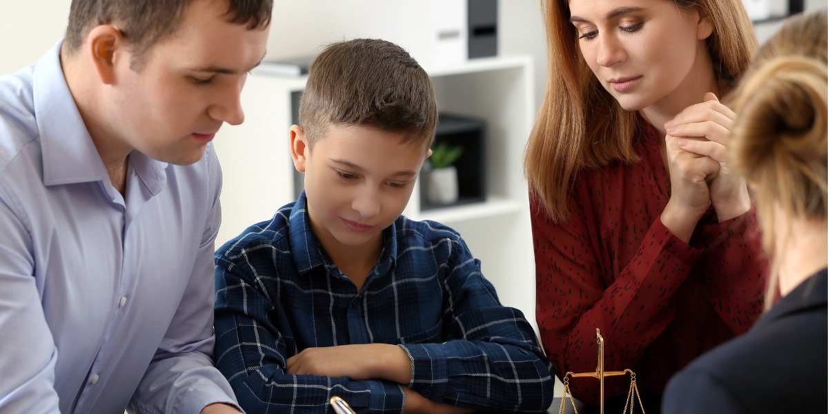 Child Support Enforcement: What to Do When Agreements Falter | Mullett ...