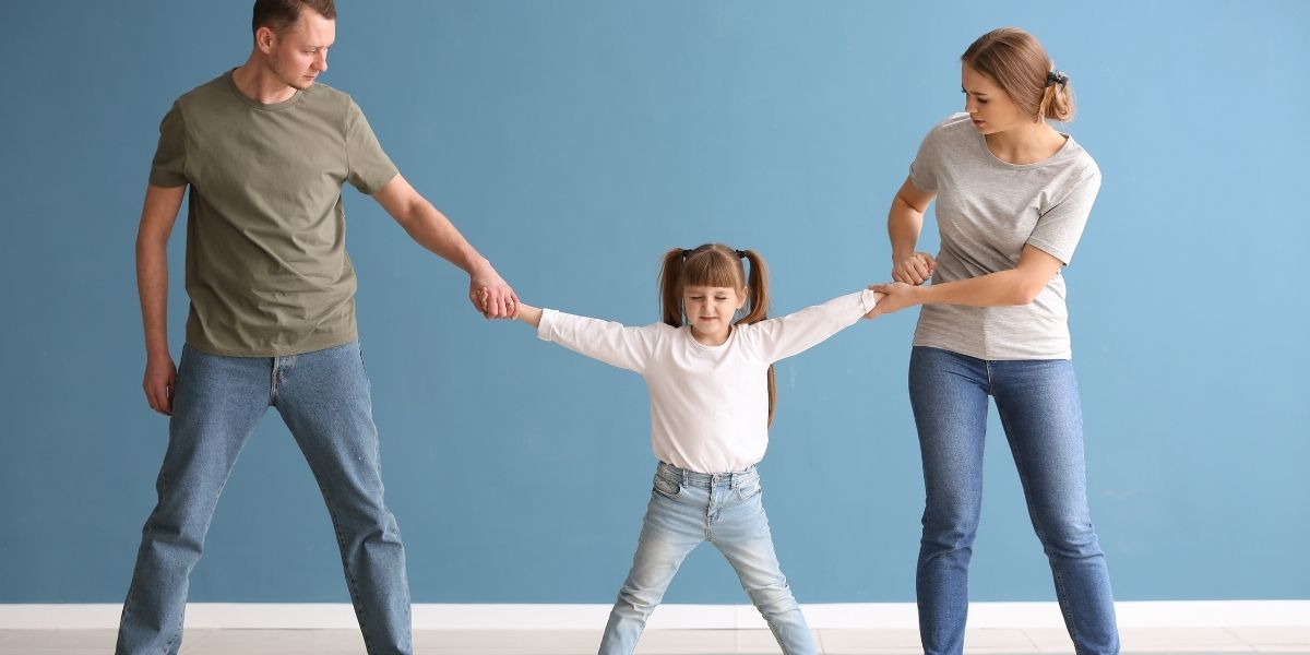 How to Help Your Child Adjust to a New Custody Arrangement | Mullett ...